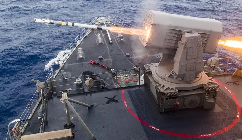 Epsilon Systems – Technical Services, Ship Maintenance, Repair, C5I and ...